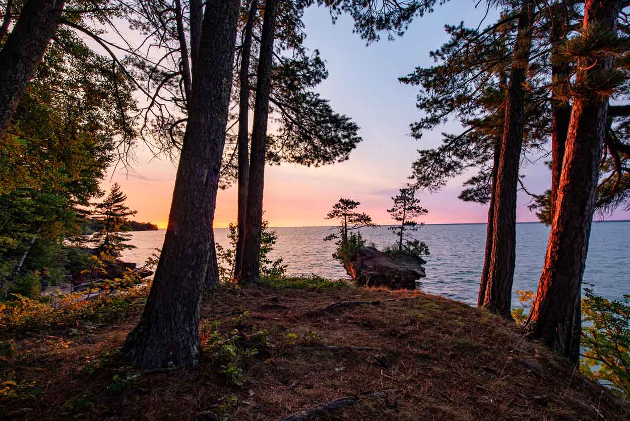 Headwaters to Coast Initiative – Lake Superior Collaboarative