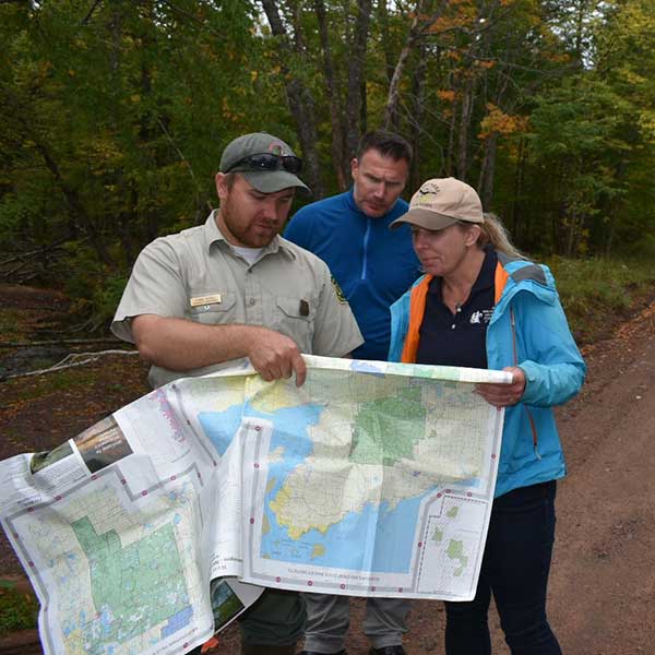 Workgroups – Lake Superior Collaboarative